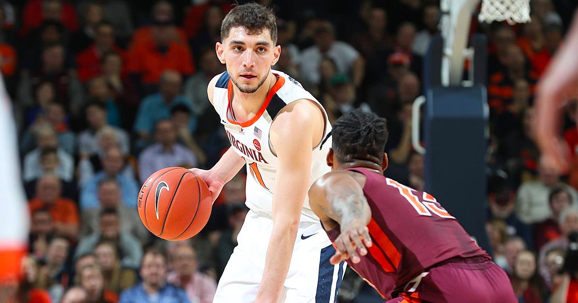Tony Bennett gives update on Ty Jerome injury