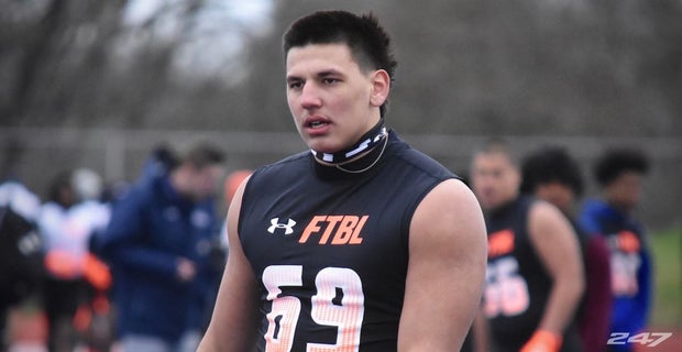 Utah Target Van Fillinger Stands Out at UA, Talks UCLA Interest