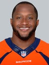 Jamar Chaney, Denver, Outside Linebacker