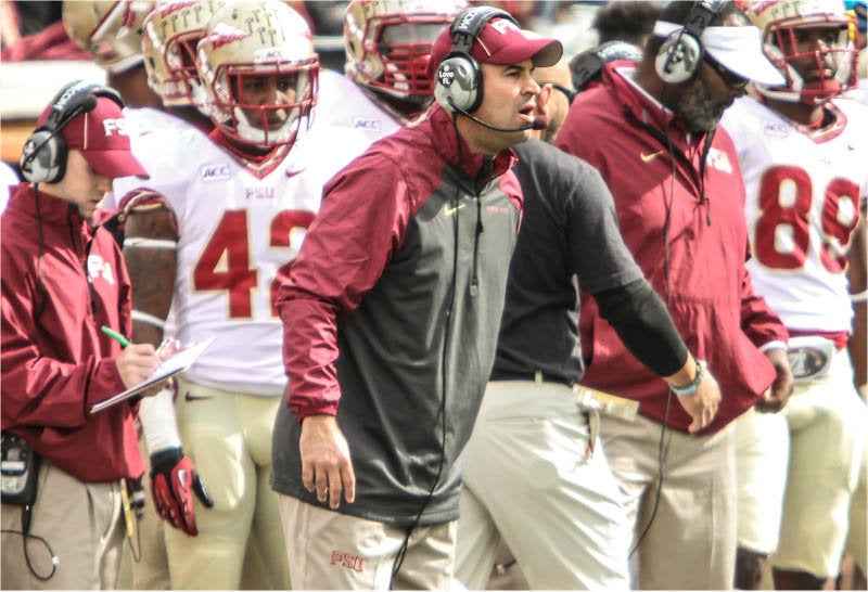 Jeremy Pruitt predicted Ro'Derrick Hoskins success