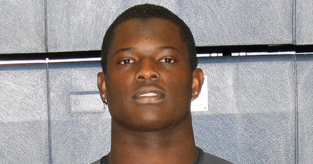 Future Hokies: Tabyus Taylor