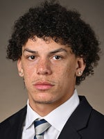Joshua Johnson, Penn State, Cornerback