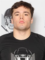 Kale Fouts, Yukon, Inside Linebacker