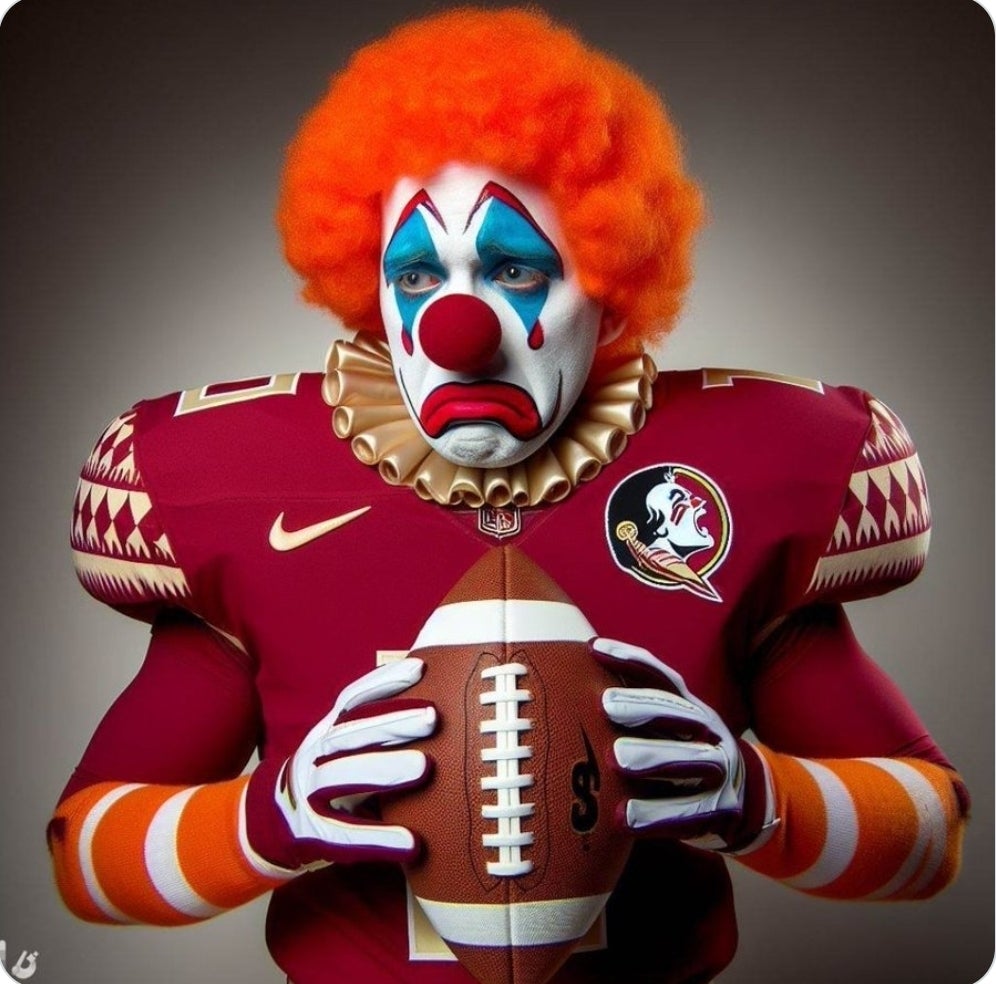 Share Your Fav FSU Meme