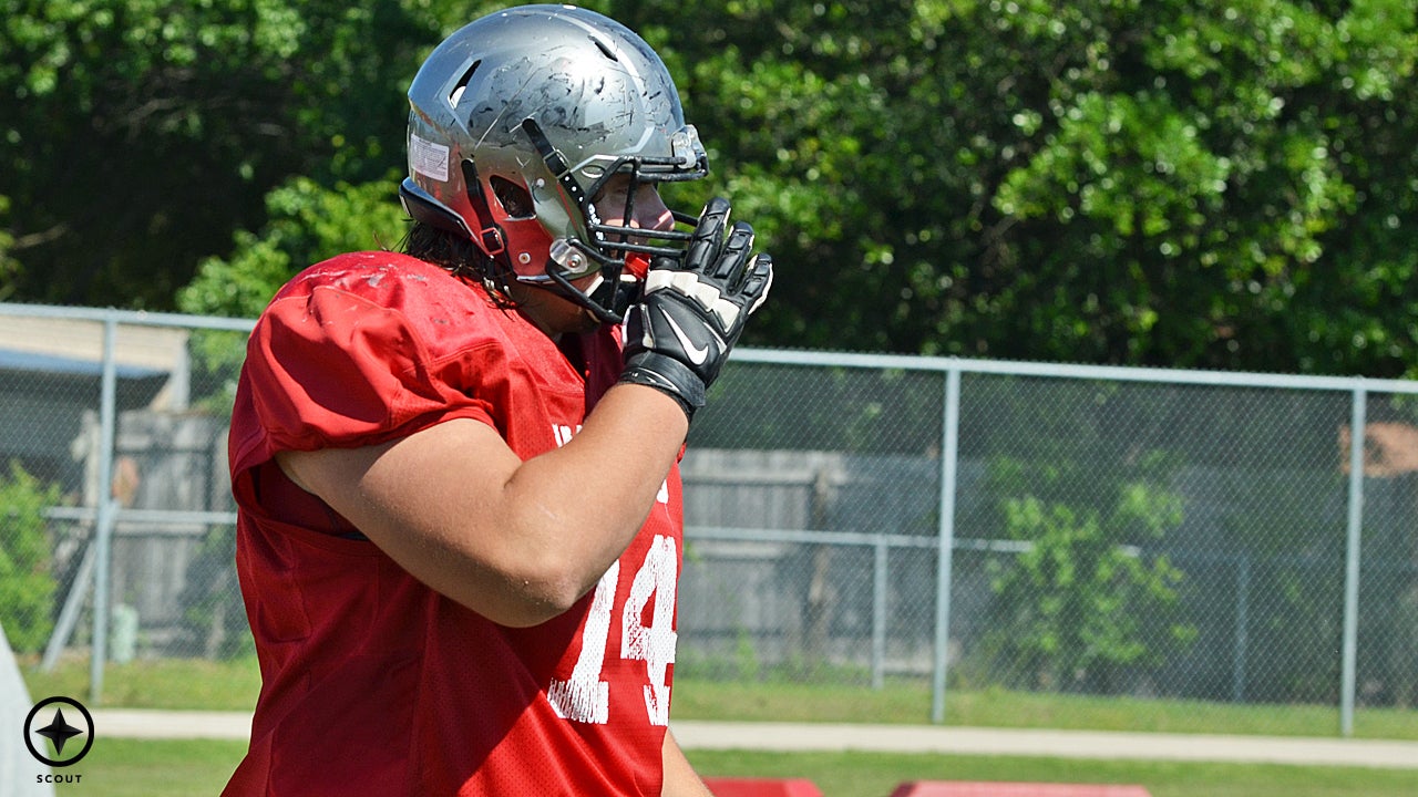 Troy Elliott Profile Photos