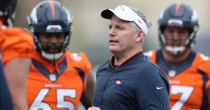 Broncos' offensive line ranked 12th best by Pro Football Focus