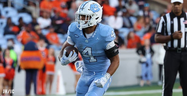 Scouting Report: Caleb Hood