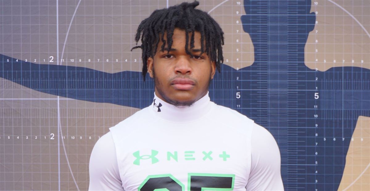 U-M, Blake Corum’s success very appealing to newly offered 247Sports ...