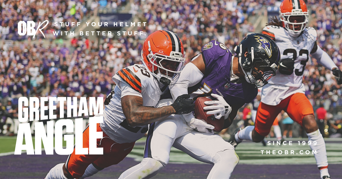Cleveland Browns Update: Denzel Ward, Jack Conklin 'Day to Day ...