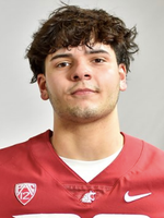 Sam Carrell, Texas Tech, Defensive Line