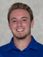 Seth Glausier, Georgia State, Long Snapper