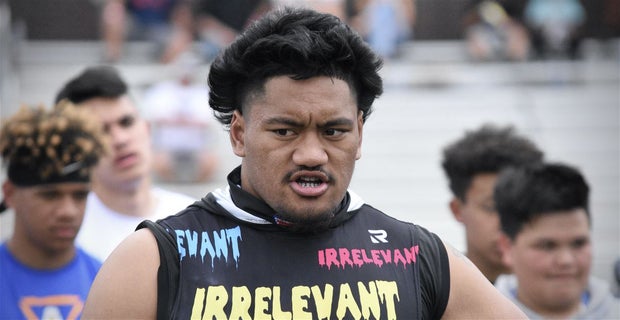 QUACK! Oregon scores verbal commitment from 4-star DL Ben Roberts QUACK! Oregon scores verbal commitment from 4-star DL Ben Roberts