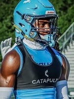 Daylen Green, Gadsden County, Athlete