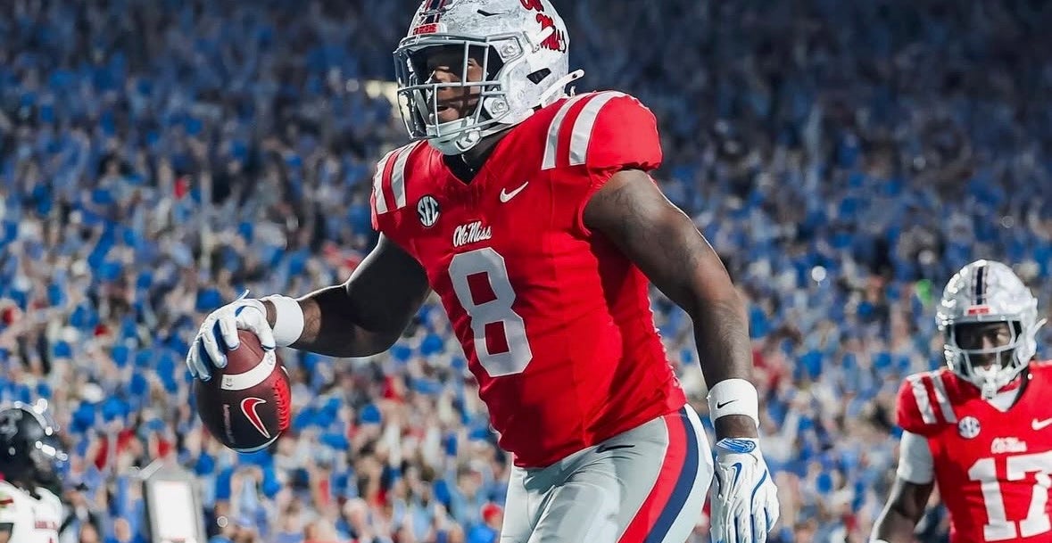 Wright, Ole Miss won’t be satisfied with anything less than ‘statement’ win