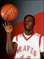 Raymond Penn, Oklahoma State, Point Guard