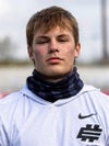 Jackson Johnson, Salem, Quarterback