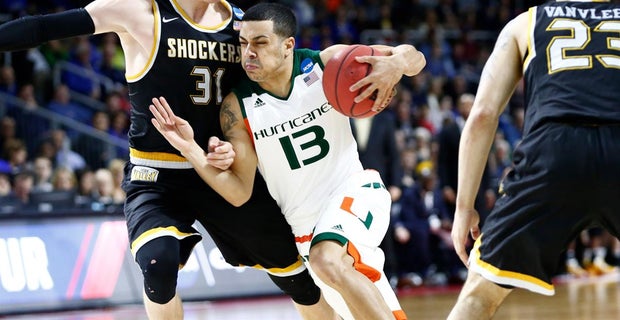 Angel Rodriguez Profile Photos