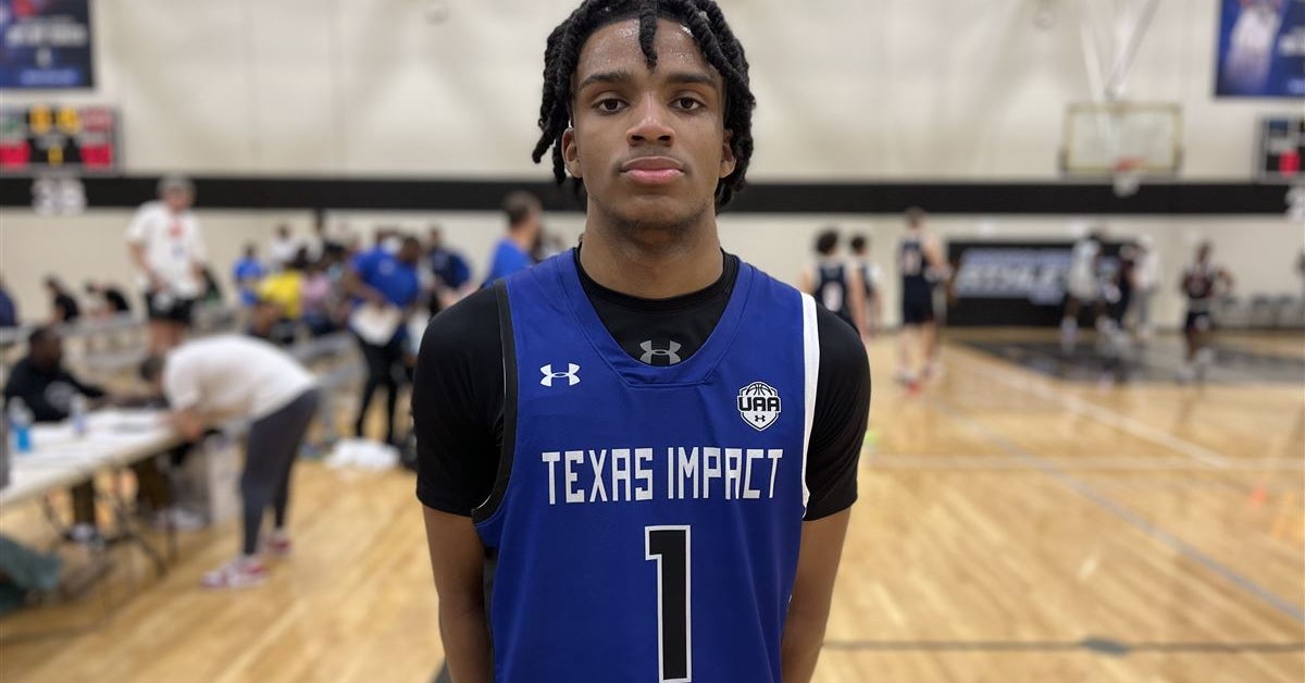 Three-star guard Bralyn Smith discusses his Siena commitment