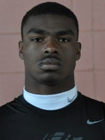 Devin Price, Ruston, Cornerback