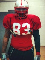 Jordan Turner, Arizona Western College, Defensive Tackle