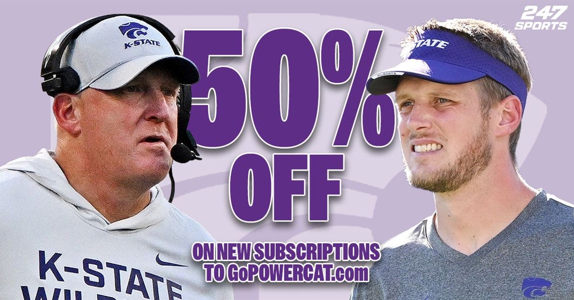 SPECIAL OFFER: Get 50% off an annual subscription to GoPowercat!