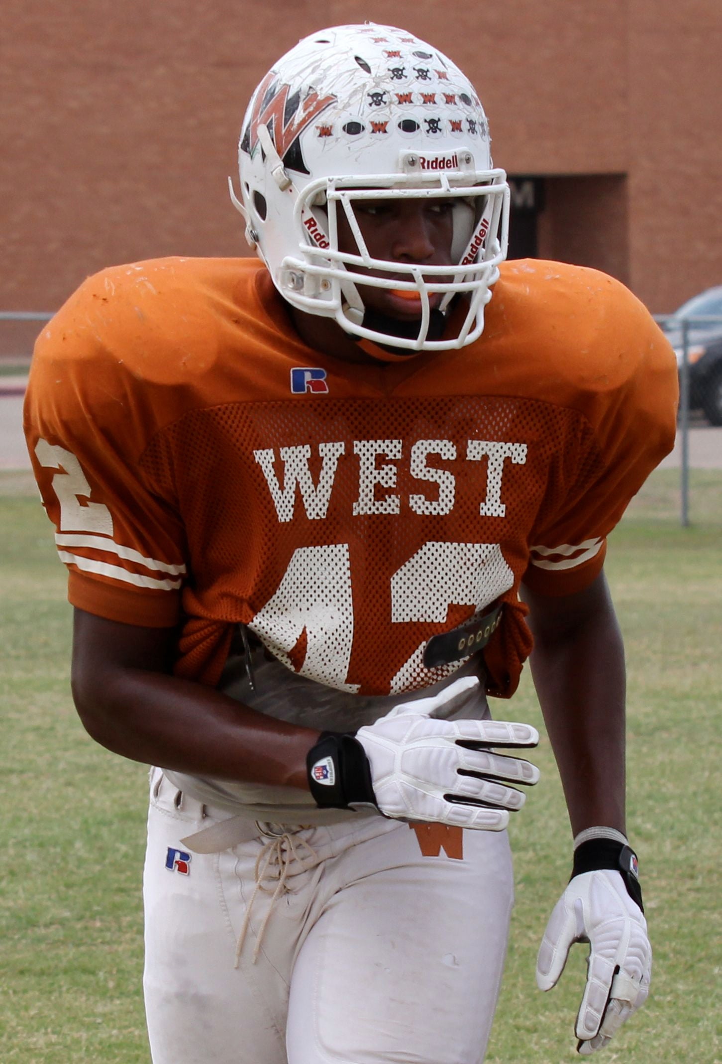 Mixon talks Oklahoma visit