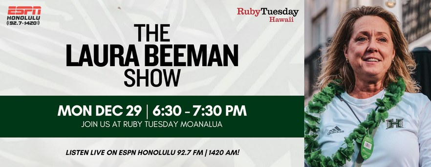 Beeman Show / v UCR, Jan 1