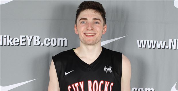 Enrollee Q&A: 2017 SG Andrew Platek (Part 2)