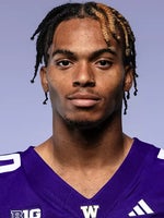 Jordan Washington, Washington, Running Back