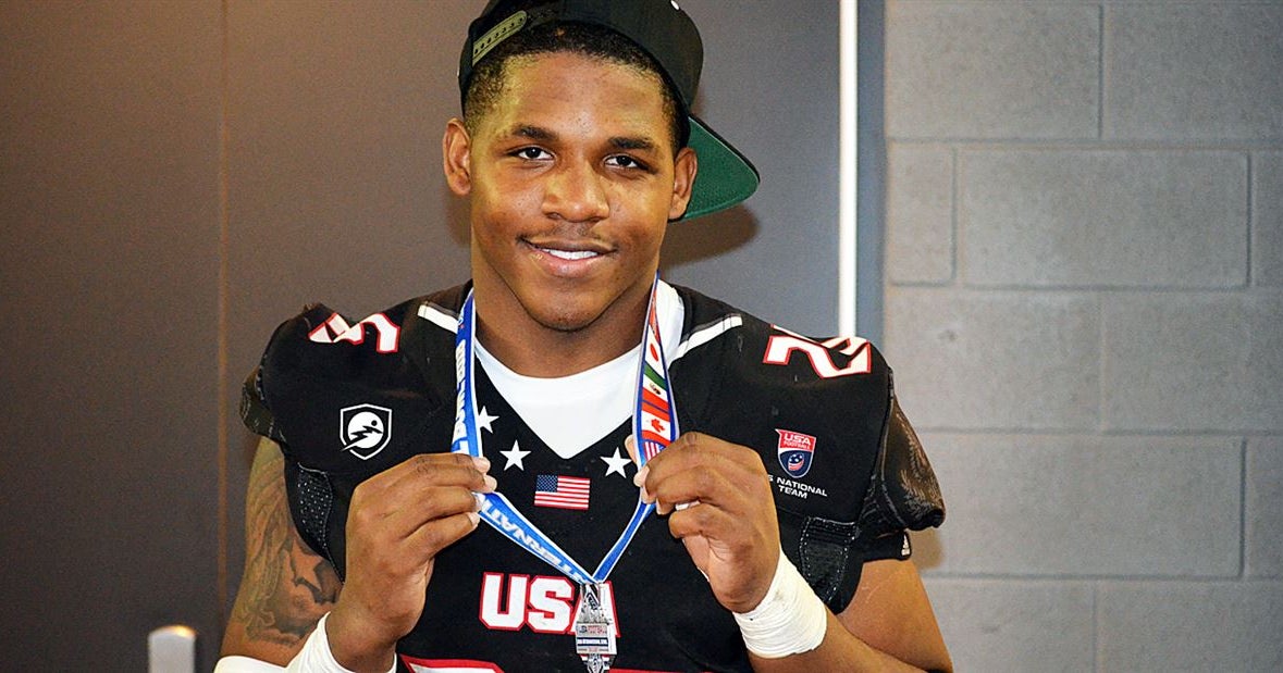 What I am hearing on RB Tavion Thomas and the Buckeyes