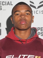 Doug Brumfield, UNLV, Quarterback