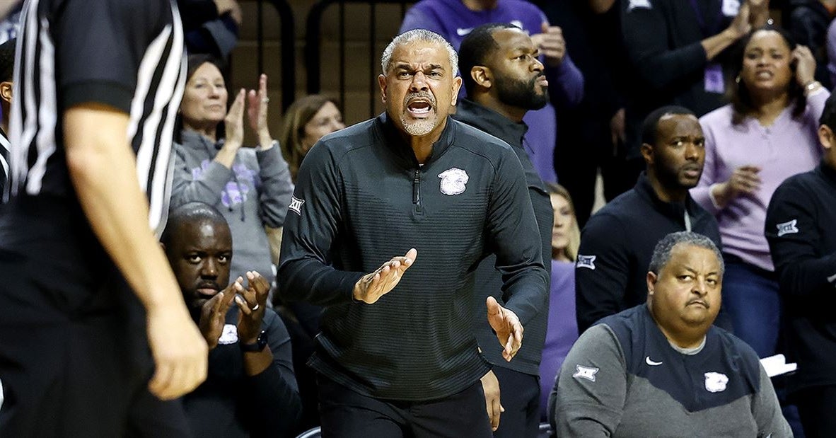 CBS Sports' Jon Rothstein sounds off on Kansas State's upcoming season