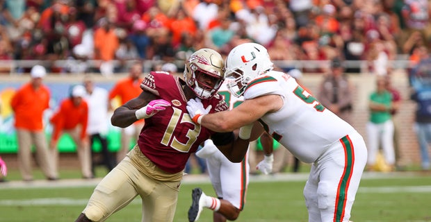 FSU Position Preview: A return to dominance starts on the D-Line