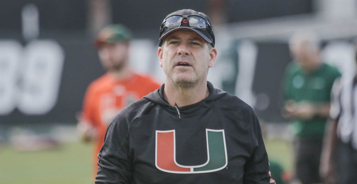 Rob Likens on recruiting: I want players that love football