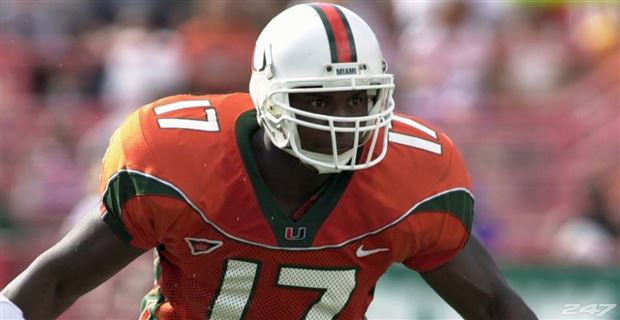 Miami's Top 101 All-Time Players