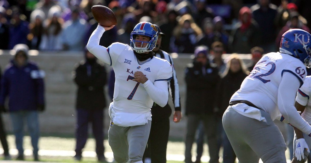 Peyton Bender looking to put final play at K-State behind him