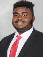 Richard Merritt, Arizona Western College, Offensive Guard