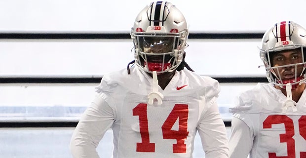 Watch: Carter on difference between OSU and Syracuse 'The rent is due ...