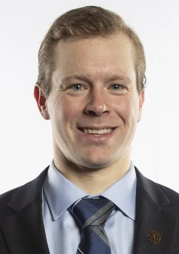 Nick Lezynski, Co-Defensive Coordinator (FB), Vanderbilt Commodores