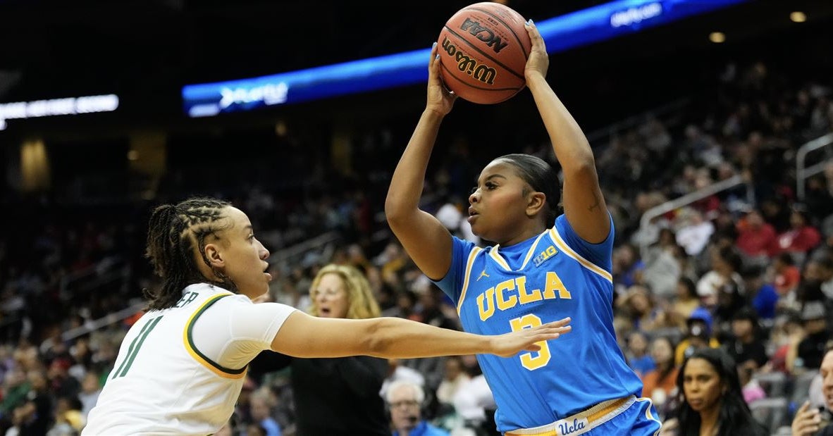 UCLA Returns Home to Face Minnesota, Begins Tough Stretch of Games