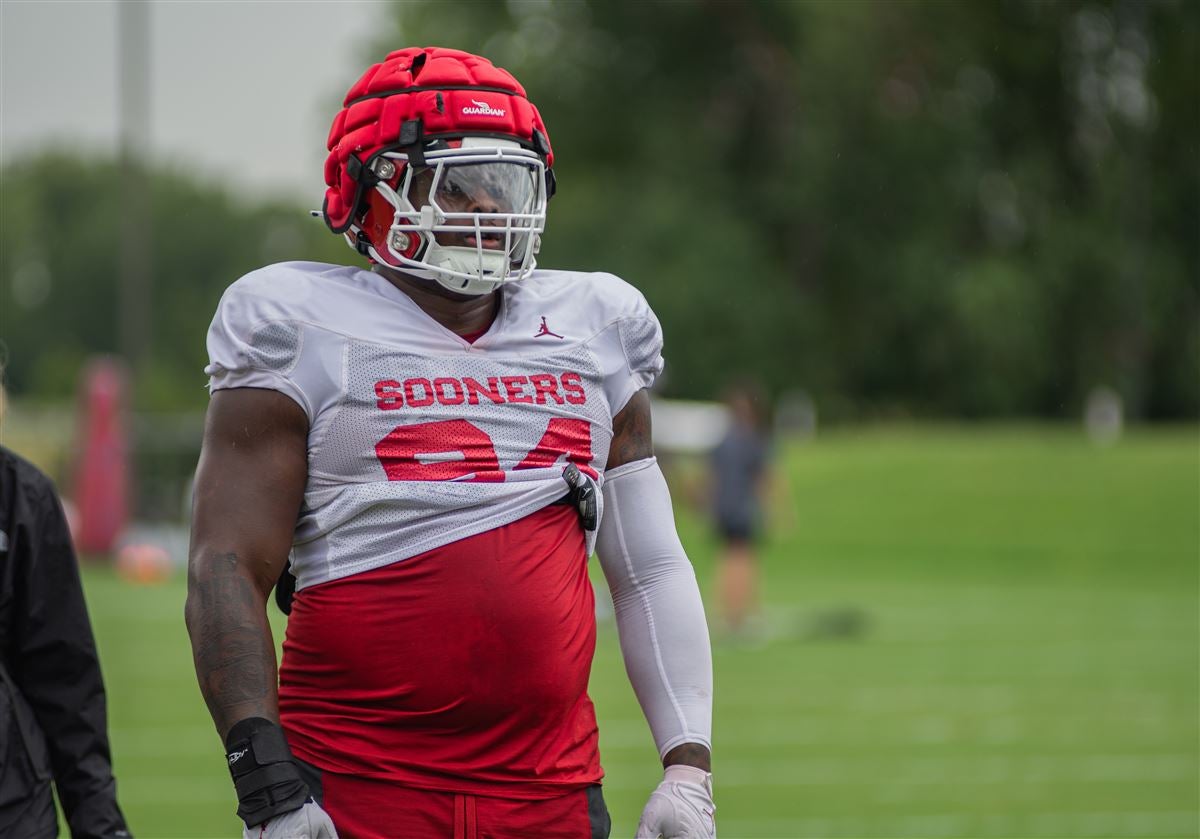 How Isaiah Coe's 'no risk, no reward' mantra sparked his career at OU