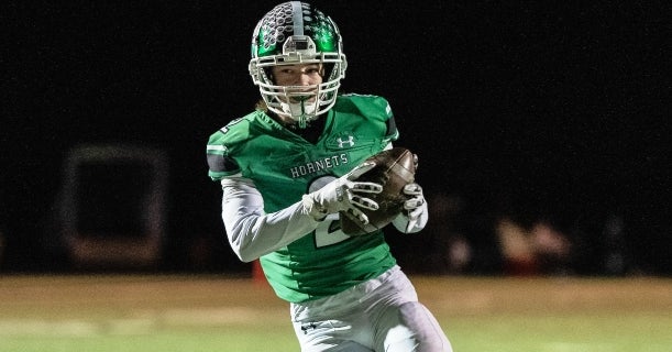Azle WR Kaden Taylor has good TCU camp; hopes performance leads to more ...