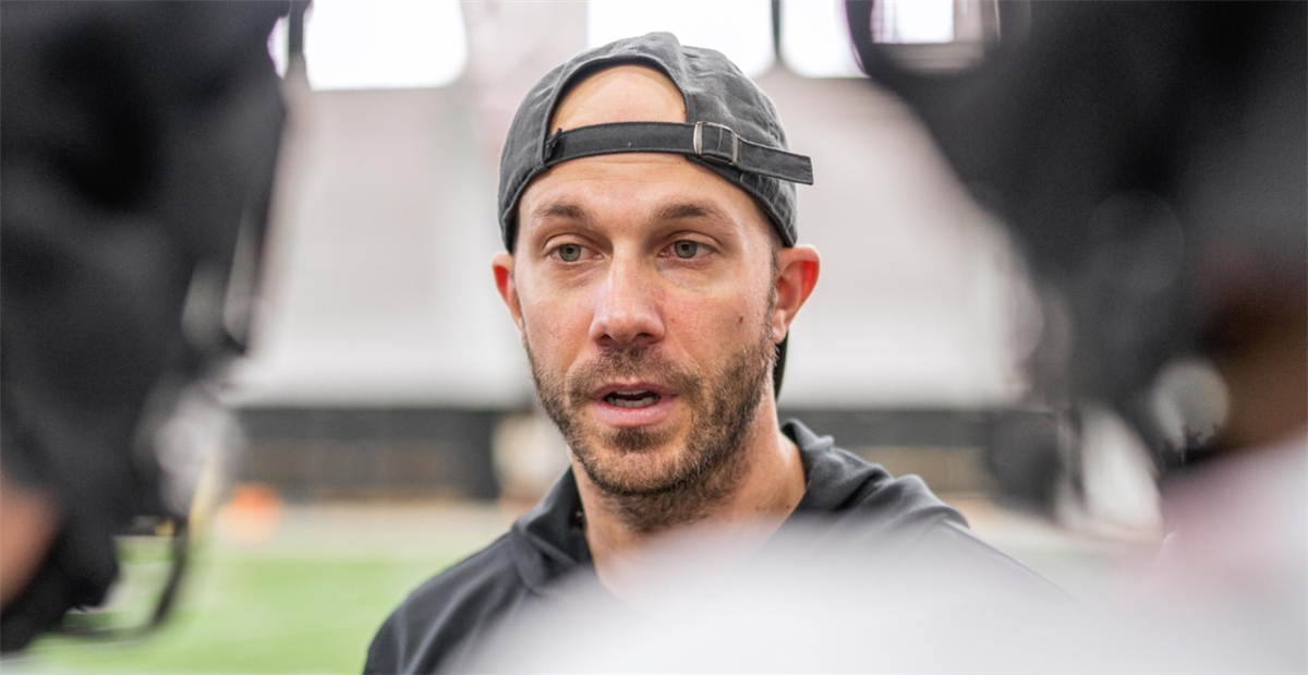 Q&A: Brett Bartolone speaks on his room's success, Nebraska and more