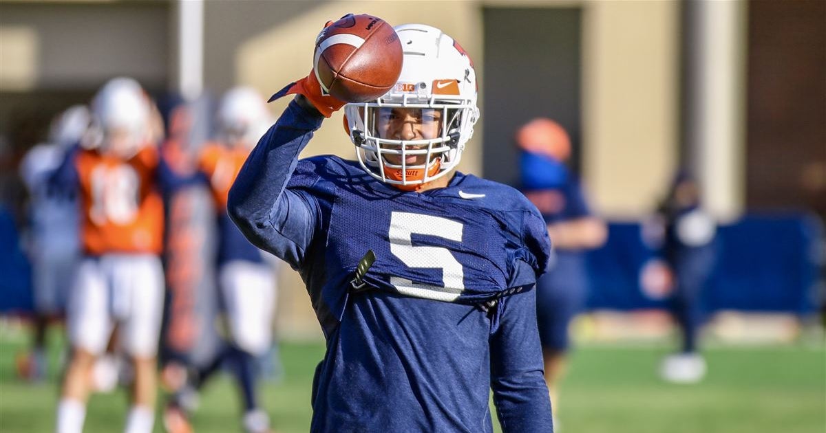 JUST IN: Trevon Sidney enters transfer portal JUST IN: Trevon Sidney enters transfer portal