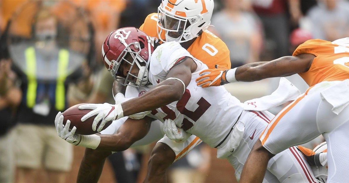 GoVols247 Podcast: Vols fall again to Alabama. What now?