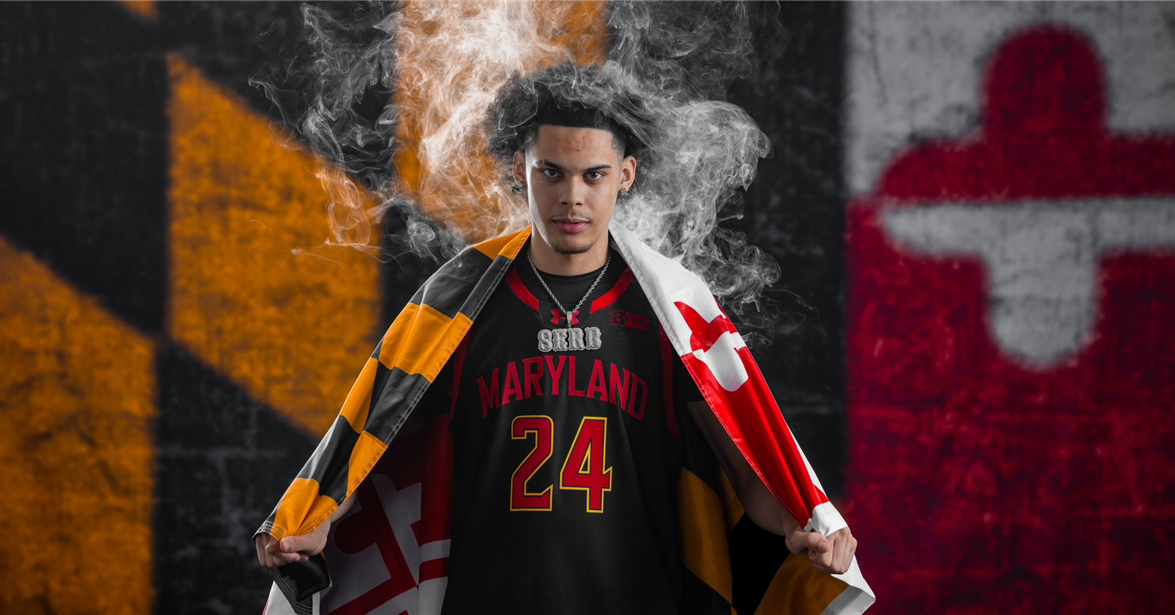 Maryland Basketball Recruiting: High-ceiling Aleks Alston becomes Buzz ...