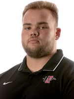 Cade Bennett, TCU, Offensive Line