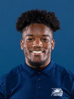 Matthew Laroche, Georgia Southern, Running Back