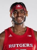 Myles Johnson, UCLA, Center