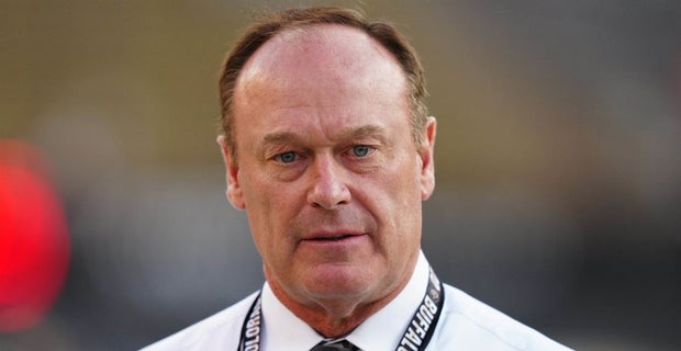 Rick George, Buffaloes currently focused on making it work with the Pac-12